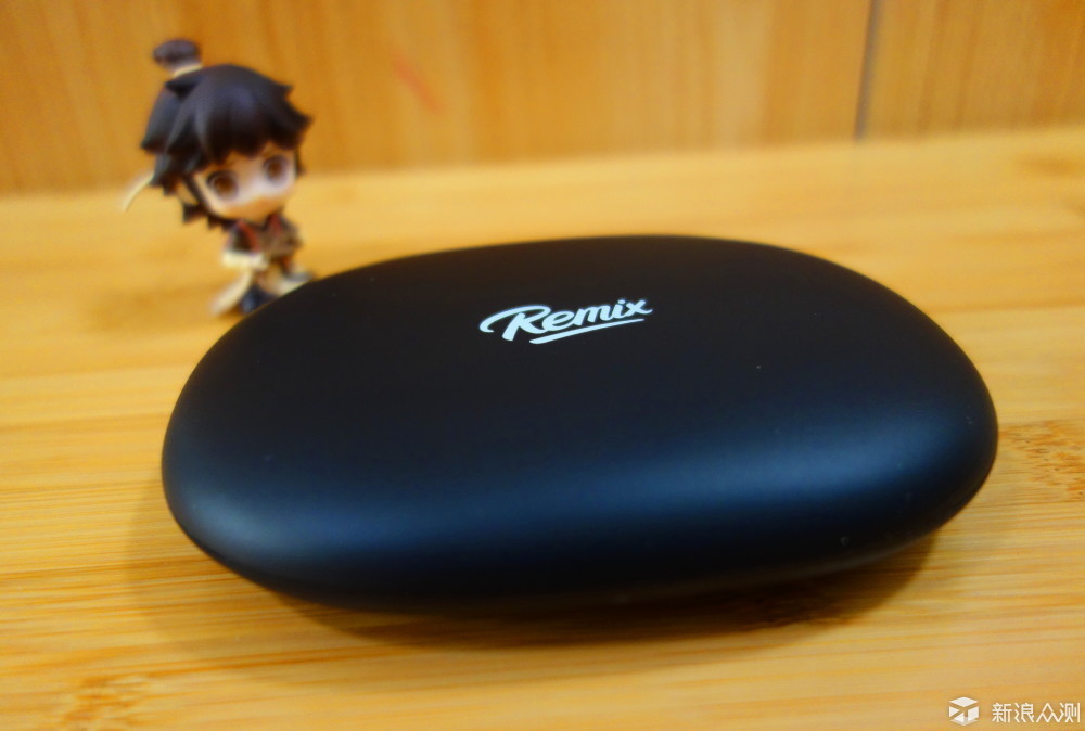 Remix mini:盒子般的安卓电脑主机_试用报告_新浪众测