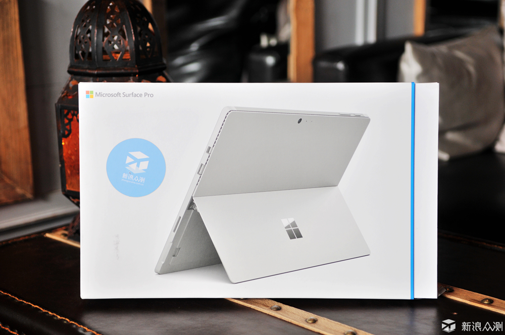 我与Surface Pro 4的7天_原创_新浪众测