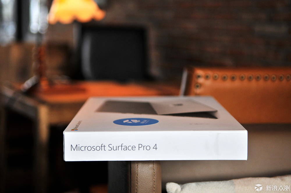 我与Surface Pro 4的7天_原创_新浪众测