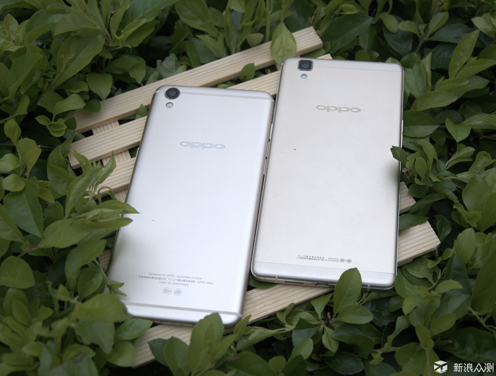 “美因苛求”实力派和颜值的结合OPPO R9体验评测_试用报告_新浪众测