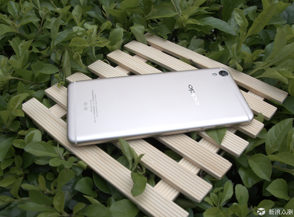 “美因苛求”实力派和颜值的结合OPPO R9体验评测_试用报告_新浪众测