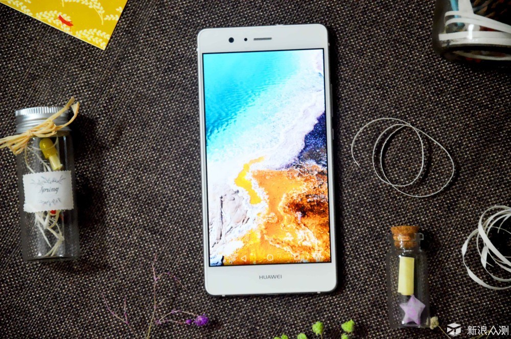 HUAWEI G9 青春版：溢于颜表，Young exclusive_试用报告_新浪众测
