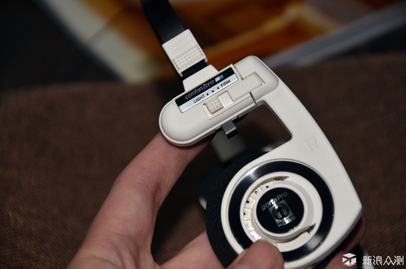 经久不衰，永远的KOSS PP_原创_新浪众测