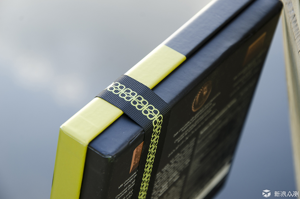 从屌丝眼中去看奢华巧克力Patchi_原创_新浪众测