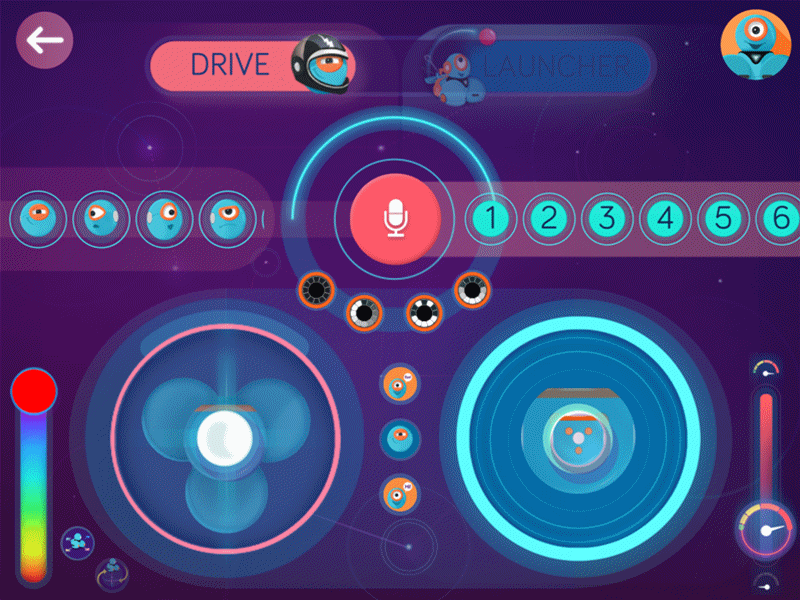 Wonder Dash机器人体验--陪伴未来工程师的成长_试用报告_新浪众测