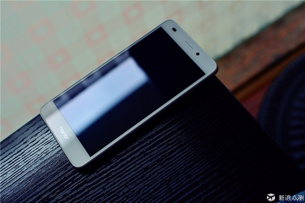 荣耀畅玩5C：稳步向前的质价比手机_原创_新浪众测