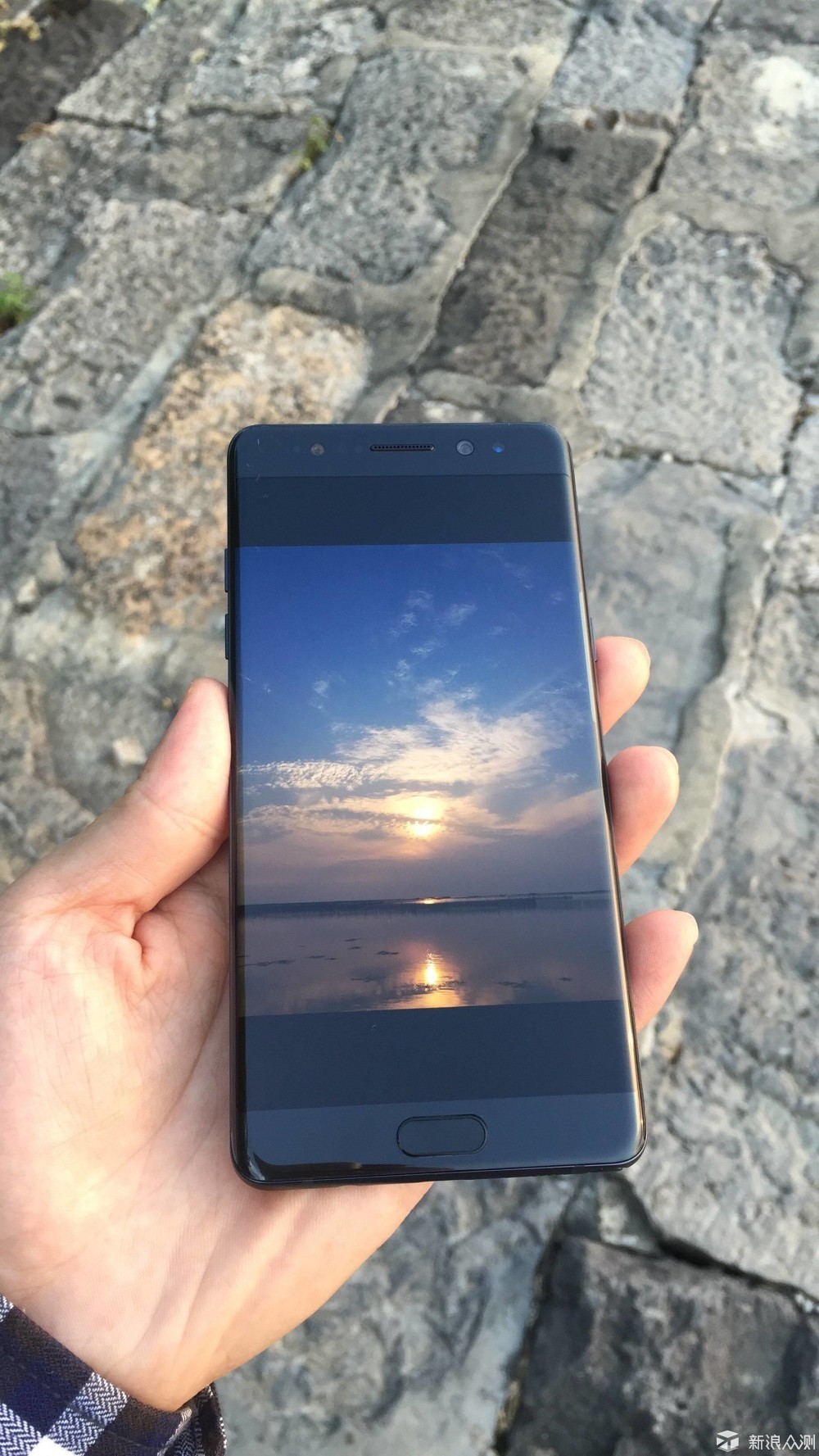 杂谈三星Note7，史上最短命的超颜值手机_原创_新浪众测