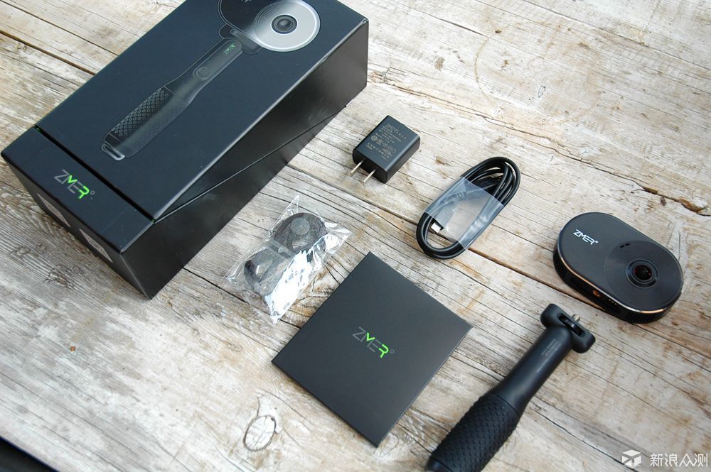 另眼看世界--ZMER全景相机评测_原创_新浪众测