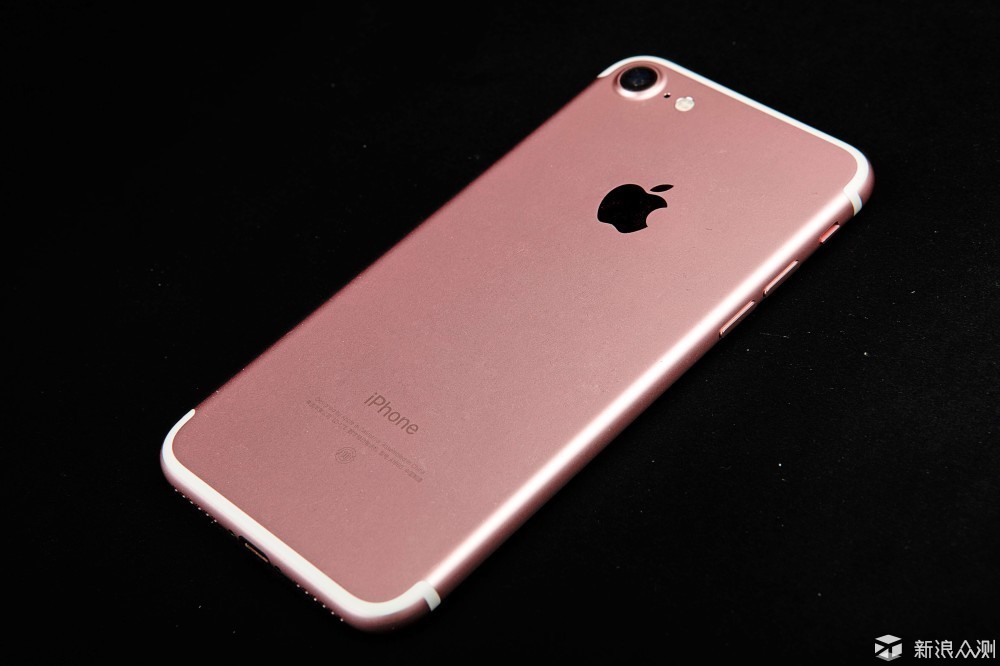 一个“情怀粉“眼中的iPhone 7_试用报告_新浪众测