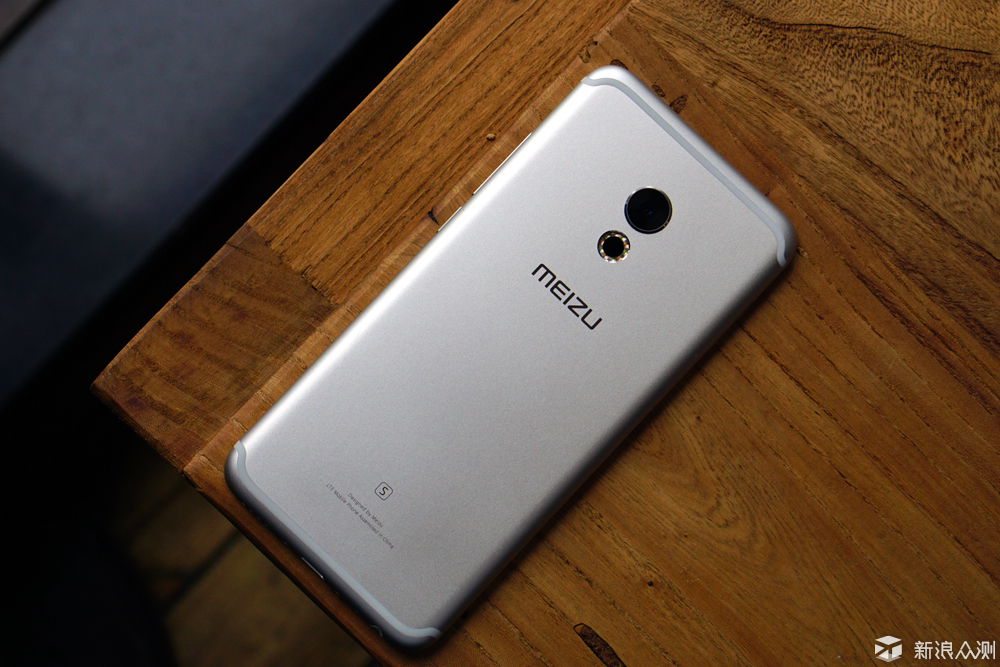 半年磨一剑--魅族PRO 6s体验_试用报告_新浪众测