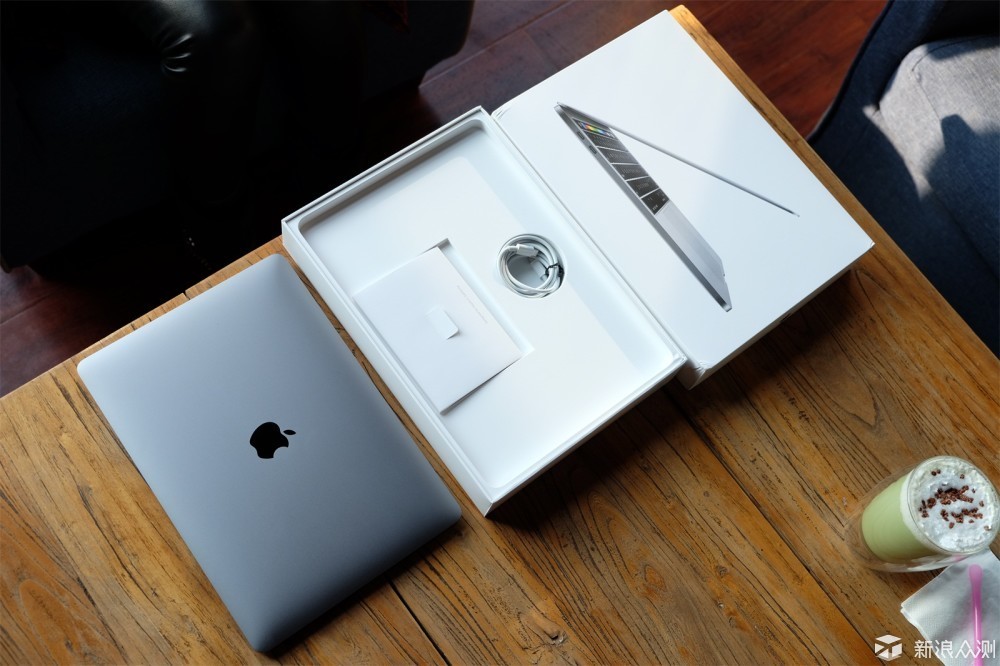 一代“传奇”-- 新款MacBook Pro体验_试用报告_新浪众测