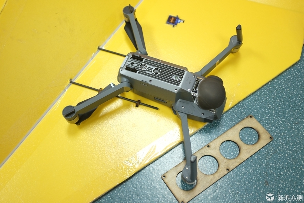 Mavic Pro 从入门到精通看这篇就足够_试用报告_新浪众测