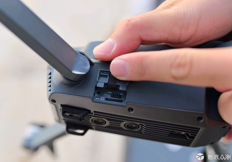 Mavic Pro 从入门到精通看这篇就足够_试用报告_新浪众测