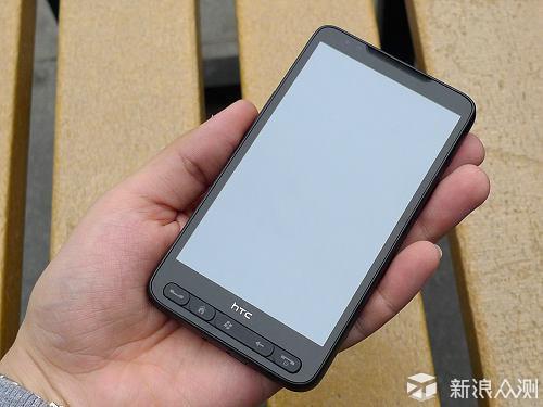 HTC：你们知道我当年多火吗？_原创_新浪众测