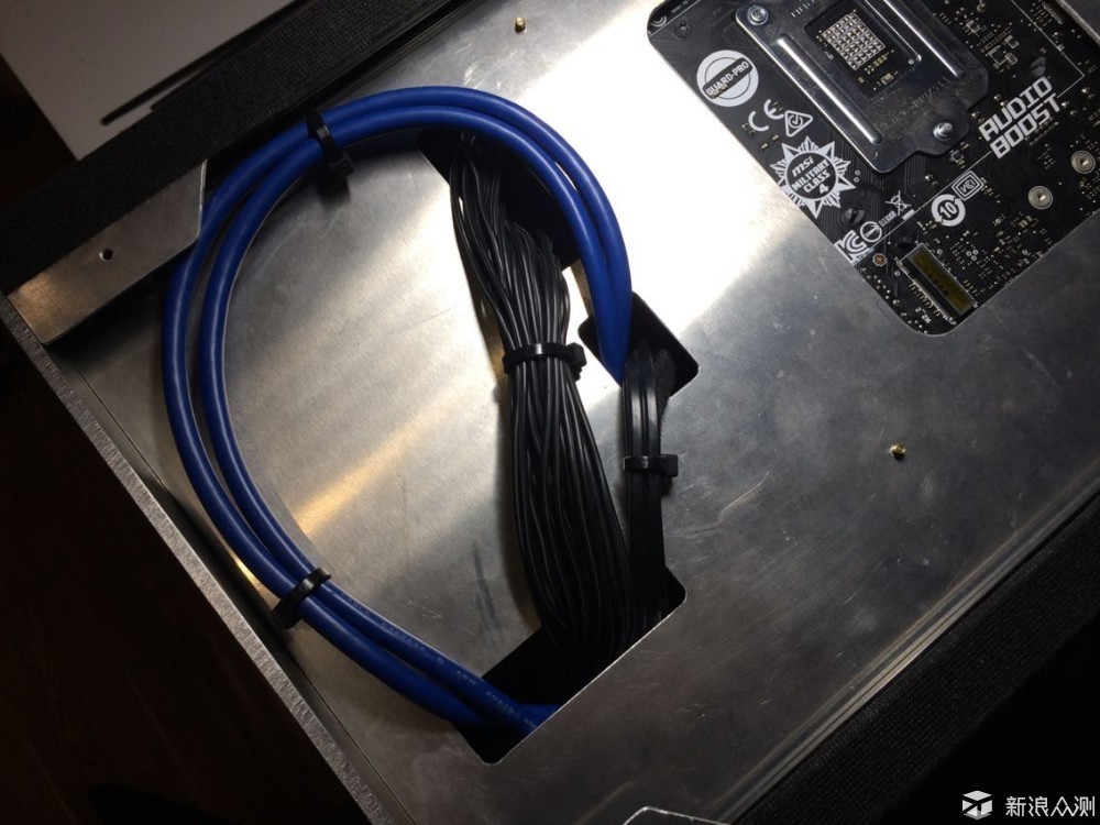 从设计到制作：DIY自己的个性机箱_原创_新浪众测