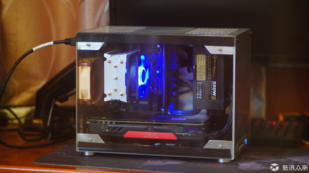 从设计到制作：DIY自己的个性机箱_原创_新浪众测