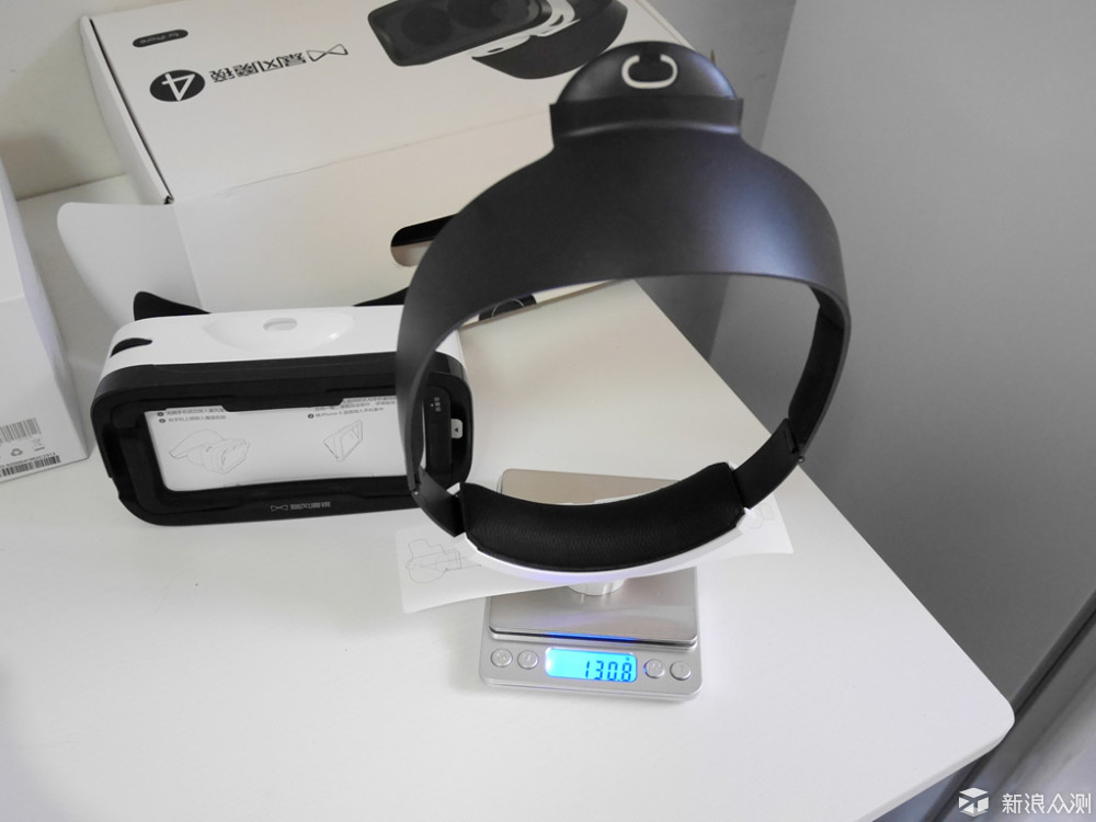 带给你新奇刺激的视听体验--暴风魔镜S1头戴VR_试用报告_新浪众测