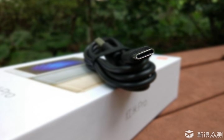 关于Type-C，你到底对它有多少了解？_原创_新浪众测