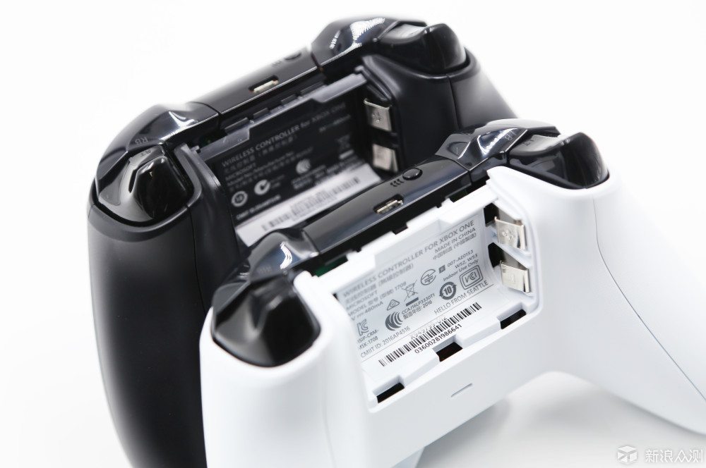 配的上“+S”的Xbox One S_试用报告_新浪众测