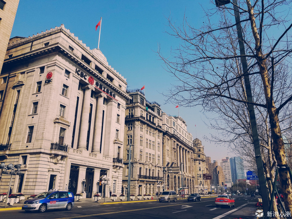 走进百年上海的风情，带你认识外滩建筑_原创_新浪众测