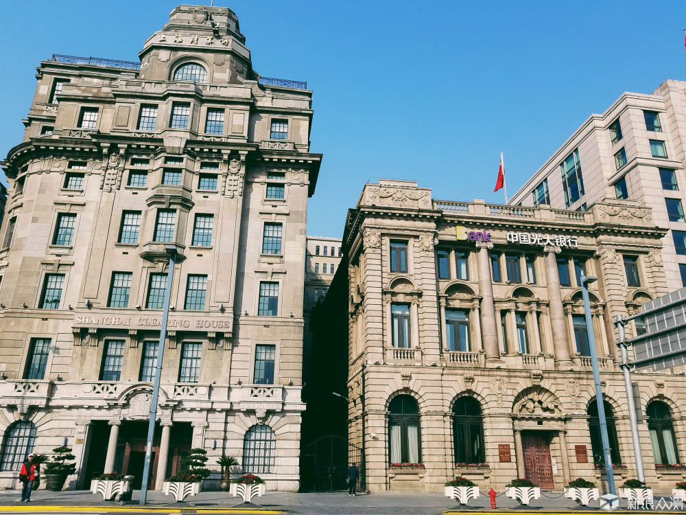 走进百年上海的风情，带你认识外滩建筑_原创_新浪众测