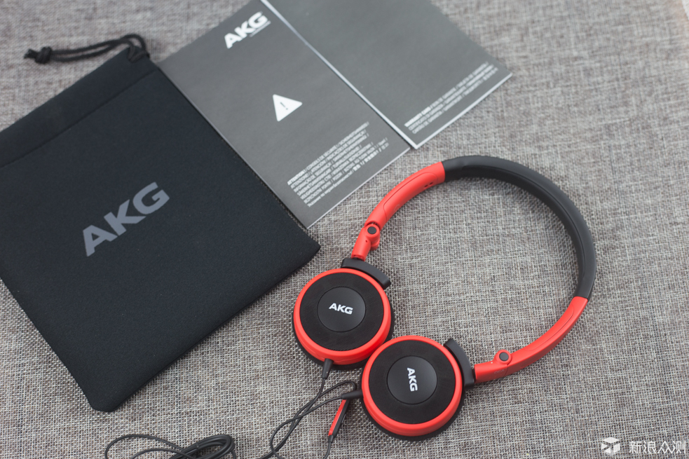 找寻最初的感动-AKG Y30的体验与感悟_原创_新浪众测