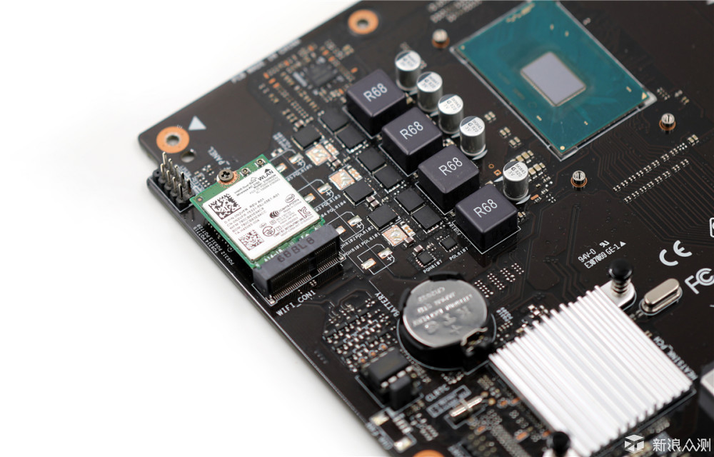 原本可以更出色的华硕M80_试用报告_新浪众测