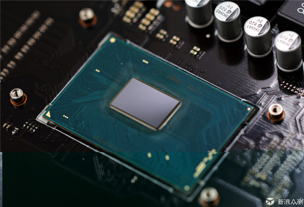 原本可以更出色的华硕M80_试用报告_新浪众测