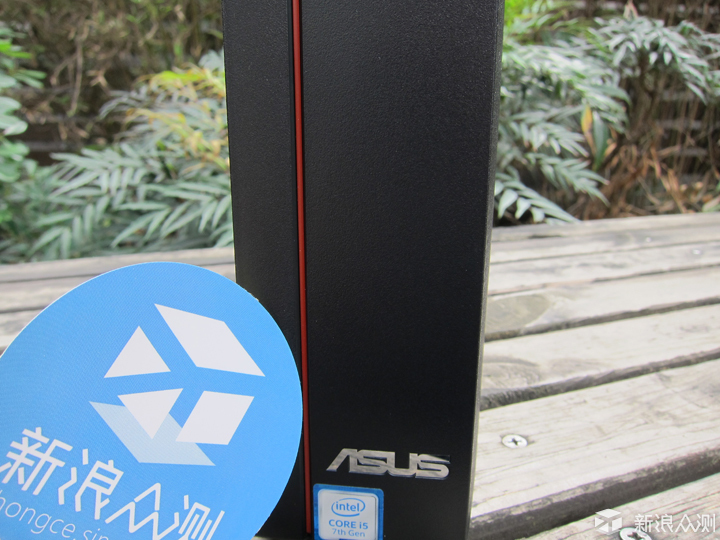 方寸之间有乾坤，华硕M80给你个放弃DIY的理由_试用报告_新浪众测