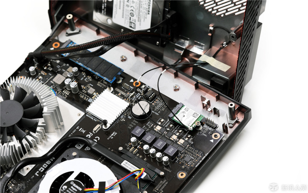 原本可以更出色的华硕M80_试用报告_新浪众测