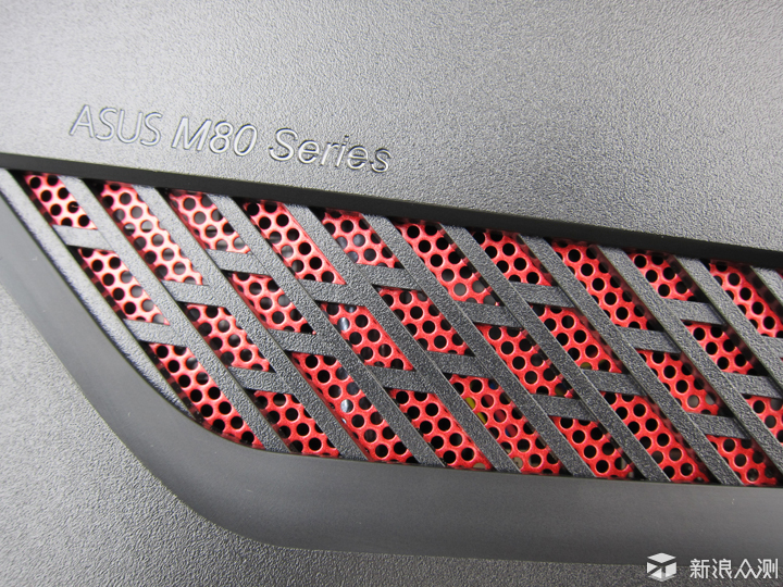 方寸之间有乾坤，华硕M80给你个放弃DIY的理由_试用报告_新浪众测