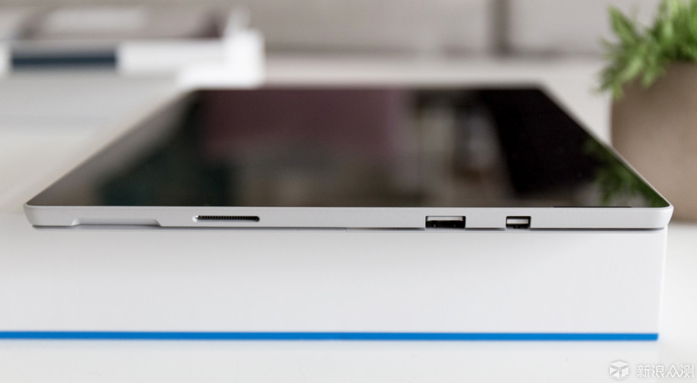 可以抗衡苹果的Windows本——新Surface Pro_试用报告_新浪众测