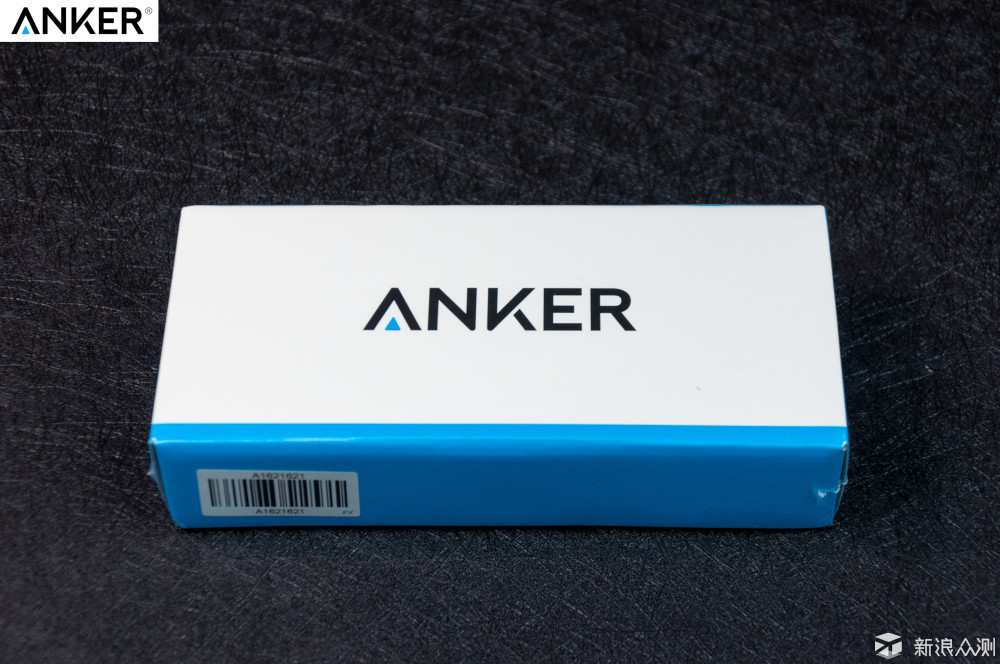 Anker 超极充：多场景充电的一体化解决方案_原创_新浪众测