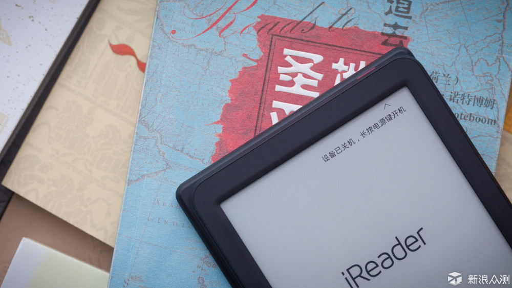 当掌阅iReader遇上kindle，谁更胜一筹？_原创_新浪众测