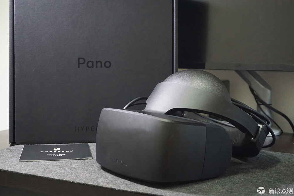 一玩就上瘾—HYPEREAL VR深度体验_原创_新浪众测