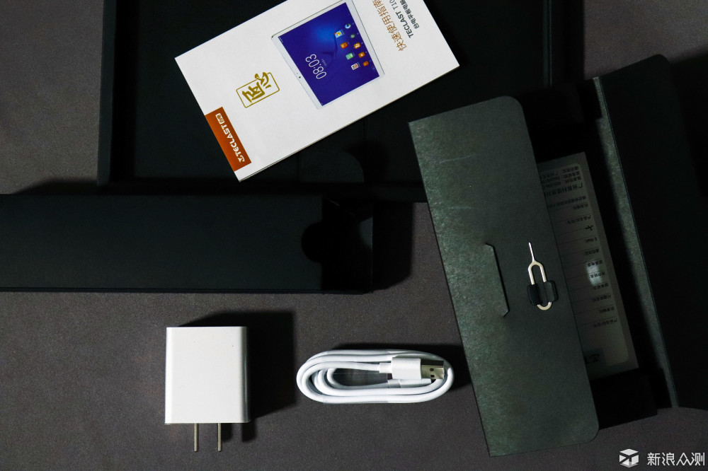 用匠心俘虏姗姗来迟的你——台电T10试用报告_试用报告_新浪众测