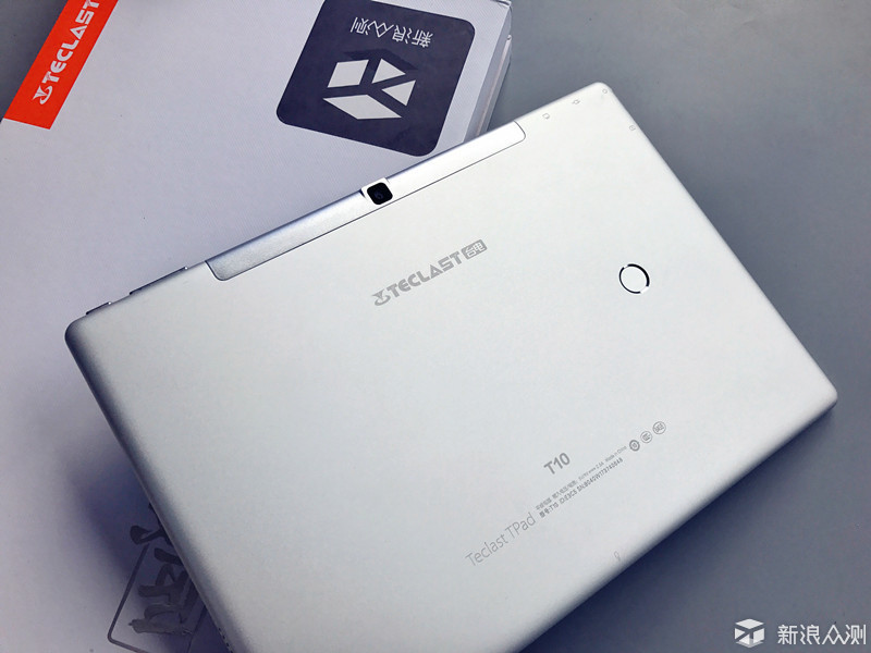 台电T10，让视界更精彩_试用报告_新浪众测