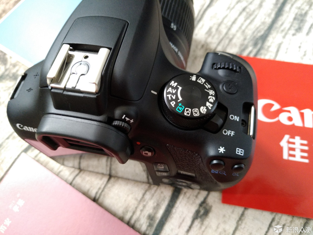 “学生党”的入门单反——佳能1300D深度评测_原创_新浪众测