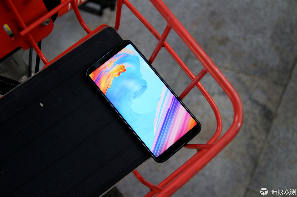 当为2000元全面屏首选？360 N6 Pro入手体验_原创_新浪众测