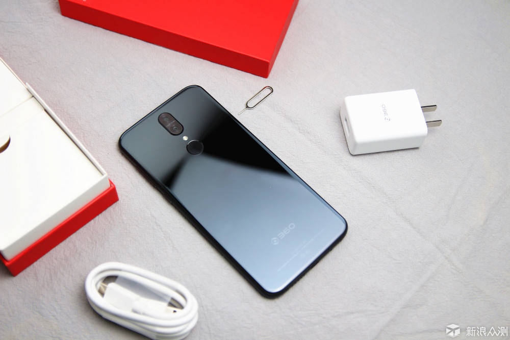 当为2000元全面屏首选？360 N6 Pro入手体验_原创_新浪众测