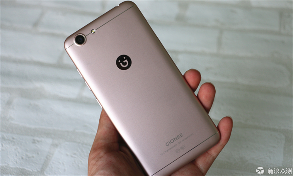 败家媳妇又摔屏 金立S10C内外兼修记丨附晒机_原创_新浪众测