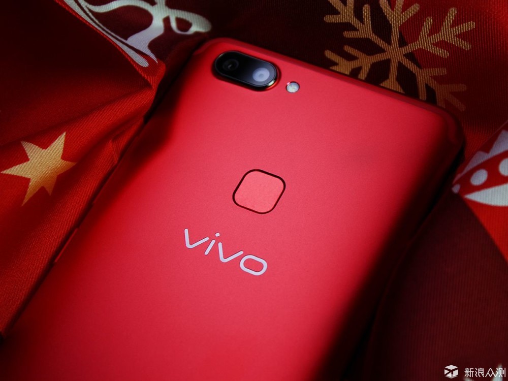 新年大红色手机大搜集！总有一款你喜欢_原创_新浪众测