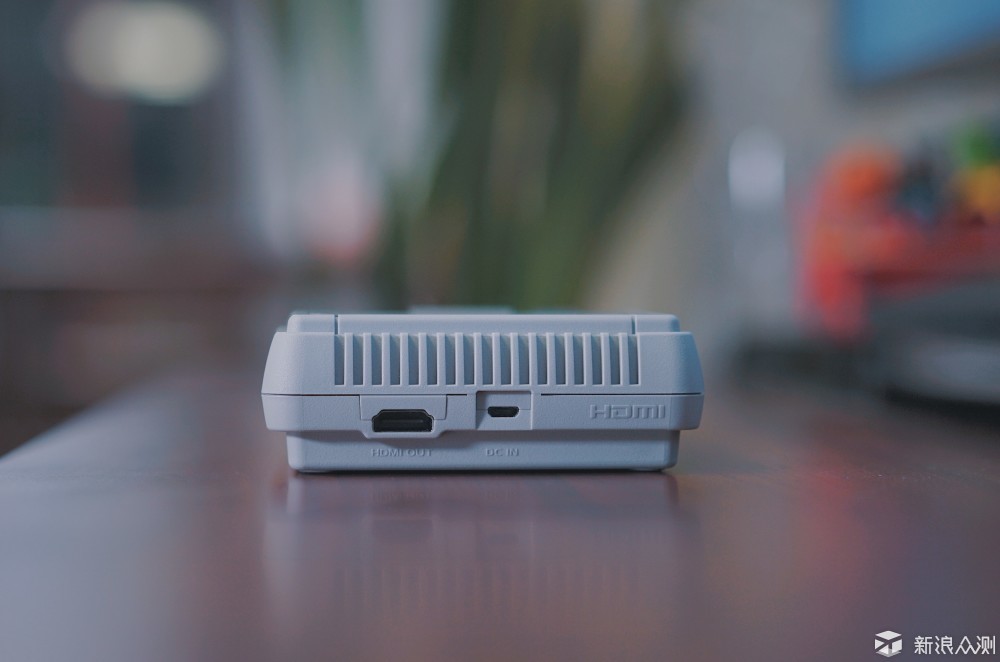 迟来的任天堂SFC mini开箱分享_原创_新浪众测