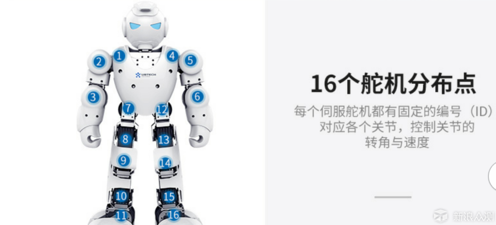 四肢很发达，头脑不简单，Alpha Ebot体验_试用报告_新浪众测