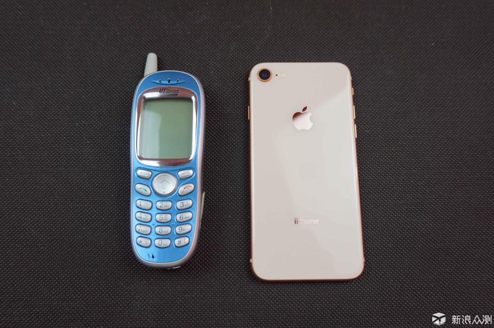 手握小灵通，站在风雨中：小灵通怀旧报告_原创_新浪众测