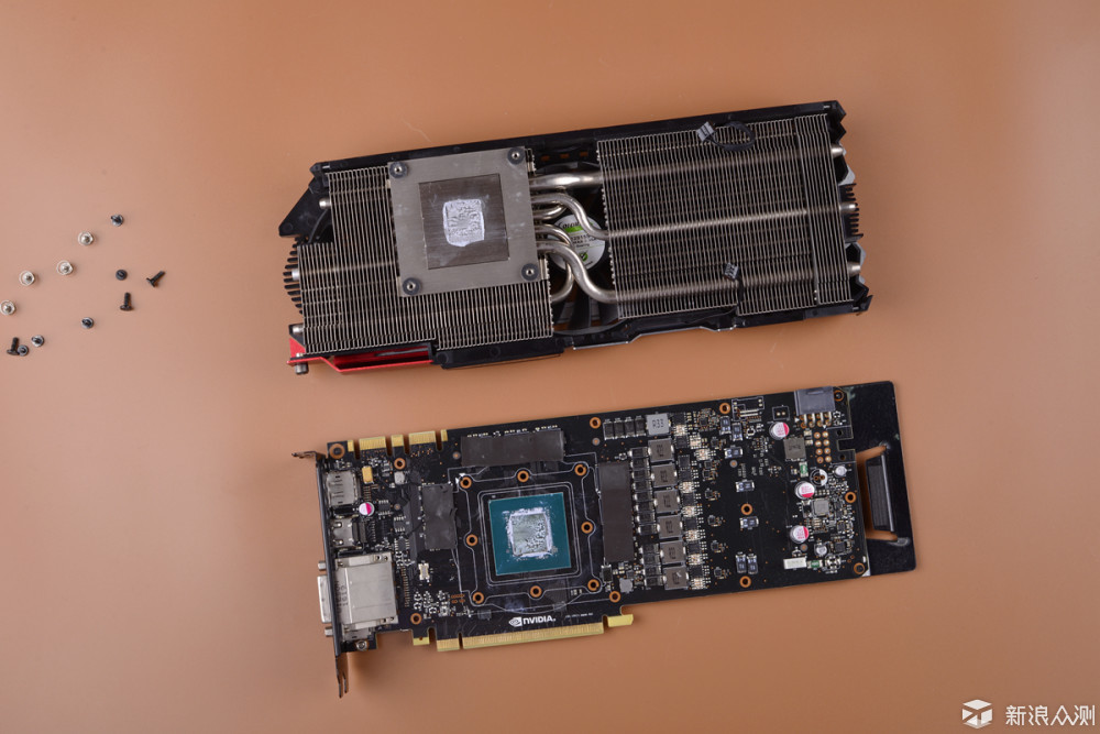 中端卡SLI or旗舰卡？分析SLI的原理与实用性_原创_新浪众测