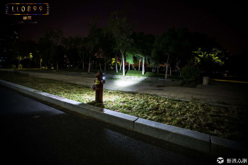 小直也跨界，NITECORE LR12露营小直评测_原创_新浪众测