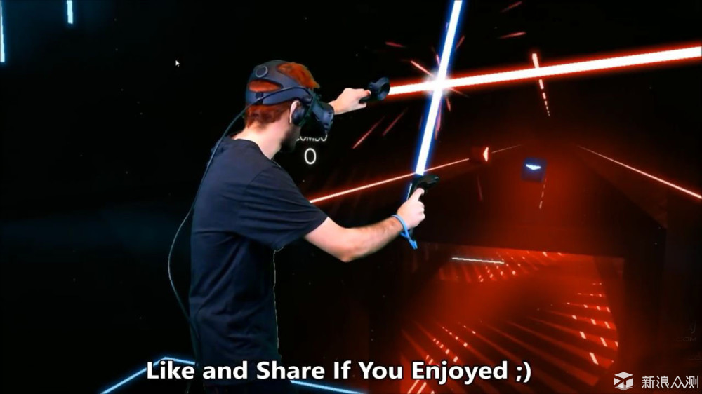 介绍几款体验比较好的VR游戏_原创_新浪众测