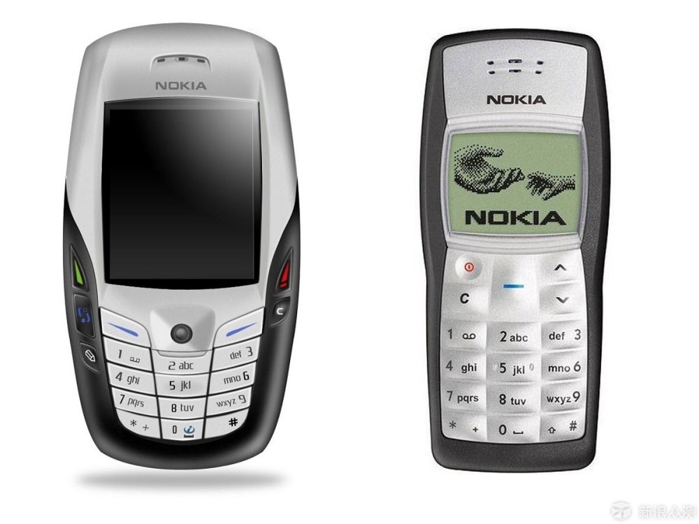 700元买了第一部手机 你还有诺基亚的情结吗_任务作业_新浪众测