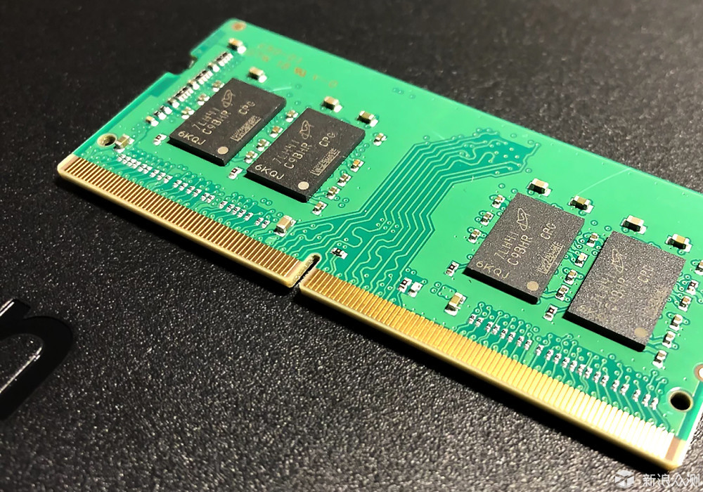 超极本的LPDDR3与笔记本的DDR4性能差多少 _原创_新浪众测